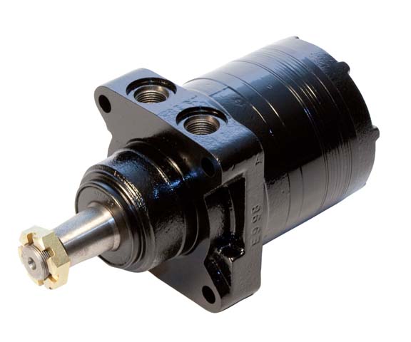 TJ0230US080AAAJ - TJ Series Torqmotor - Parker | Hydradyne LLC