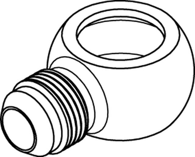 BUY ADAPTALL 3059 SERIES PART NUMBER: 3059-06-06 | Hydradyne LLC