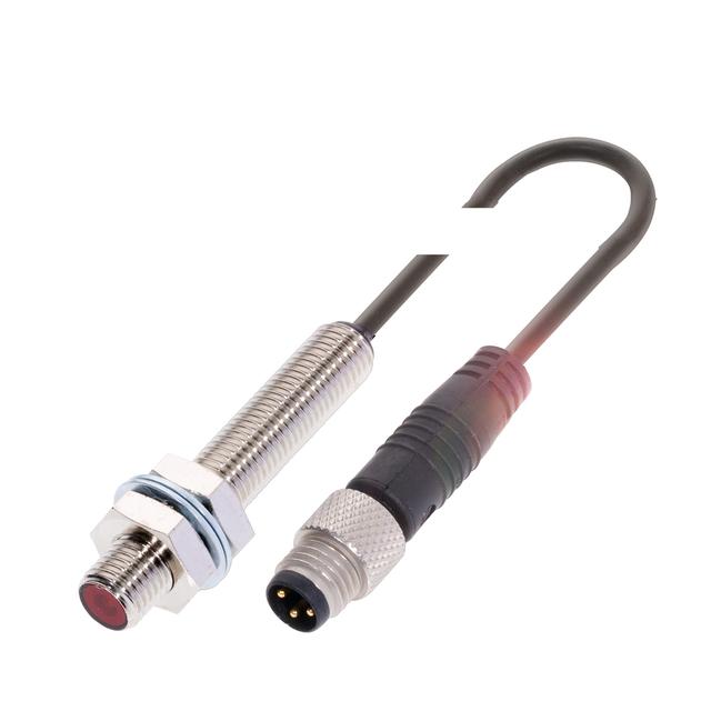 Buy Balluff Part Number: BOS01ZW - Balluff Diffuse sensor with ...