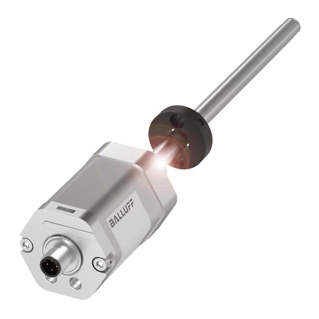 Buy Balluff Part Number: BTL17H5 - Balluff Rod – position sensors ...