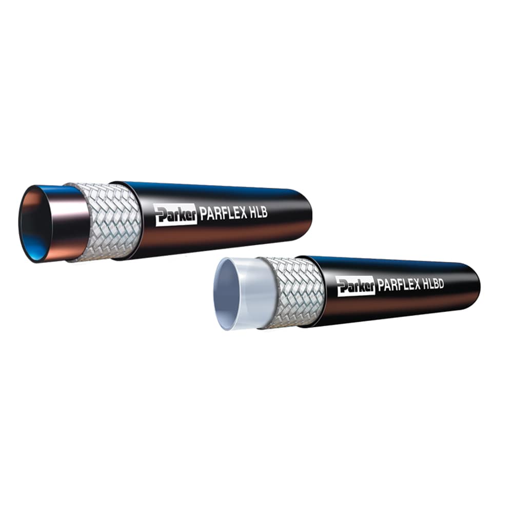 HLB03 - Remote Grease Hose 3000 psi - HLB | Hydradyne LLC