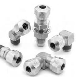 169PSV-4-2 - 169PSV-4-2 - Compression Fittings | Hydradyne LLC