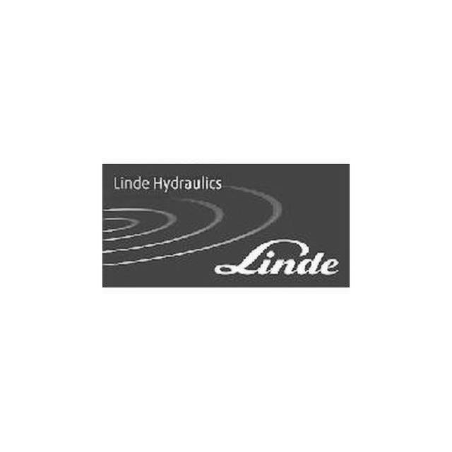 0009830615 - 0009830615 - Linde Hydraulics | Hydradyne LLC