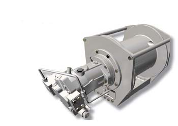 PD15B-41064-04-1 - PD15B PLANETARY HOIST 15,000 lb (6,818 kg ...