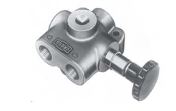 1V0931 - SVS4 & SVS4-ORB Optional Field Kits | Hydradyne LLC