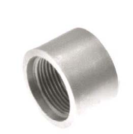835B-6 - SAE Half Coupling Bevel | Hydradyne LLC