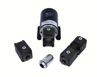 HRS-865-000-BOO-S - Miniature Piston Pumps - 5 Piston Design ...