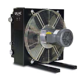 ULAC-007B-M000SW - ULAC with AC Motor | Hydradyne LLC
