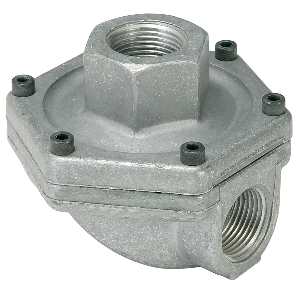 0R50B - Quick Exhaust Valves - 0R Series | Hydradyne LLC