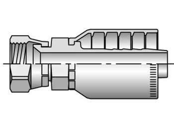 10678-16-16 - 78 Series 10678 | Hydradyne LLC
