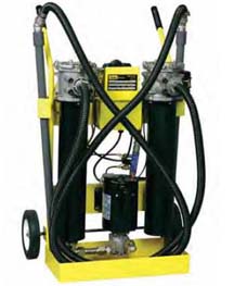 G00967 - 10MF Replacement Inlet Elements | Hydradyne LLC