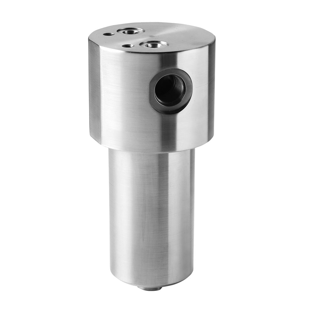 12SMP120QHVNN1621 - High Pressure Inline Filter 12S Series | Hydradyne LLC