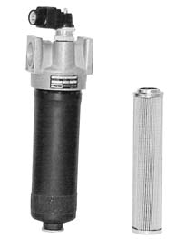 Parker 15CN2L10E5MD50G1219V | HF2 Series Filters | Hydradyne LLC