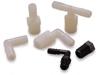 N10MCB8 - MCB - Male Connector Adapter | Hydradyne LLC