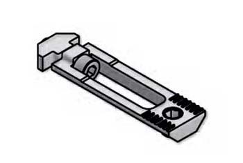 28-005 - Milling Connector | Hydradyne LLC