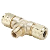 179VL-6-4 - Compression Style Fittings - Vibra-Lok | Hydradyne LLC