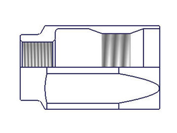 20020-8 - 20 Series 20020 | Hydradyne LLC
