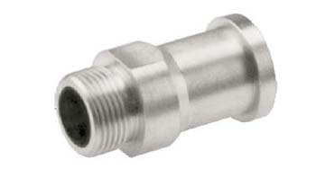302-16-20 - Code 61 Sae Straight Thread | Hydradyne LLC