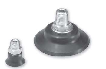 PFTM-40-NBR-G2 - PFTM Series Male Thread Connector | Hydradyne LLC