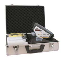 FGK1200PA - Heated Viscometer | Hydradyne LLC