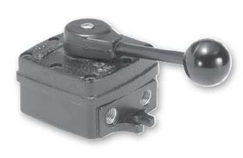 VL50 - PL-VL Series Valves | Hydradyne LLC