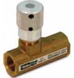 337B - Micrometer flow control valves | Hydradyne LLC