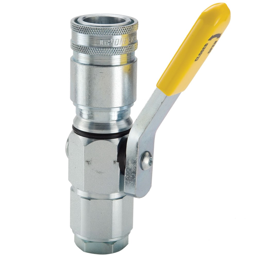 9250-15-320 - Pioneer Agricultural, Connect Under Pressure, Lever ...