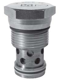 D06B2P0.1N - Series D06B2P | Hydradyne LLC
