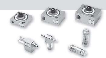 VF-6G - VF & VFL Series Filters | Hydradyne LLC