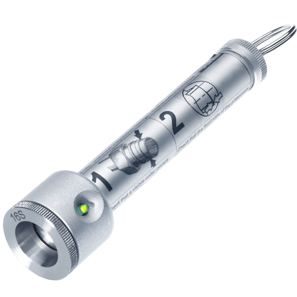 MOK12SX - Assembly tools for EO assembly machines | Hydradyne LLC