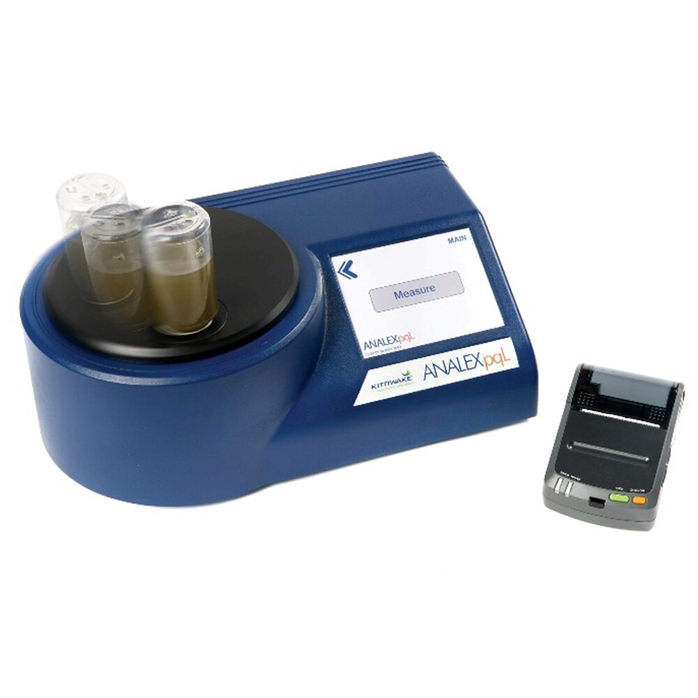 FG-K17000-KW - ANALEX_PQL -Ferrous Debris Monitor | Hydradyne LLC