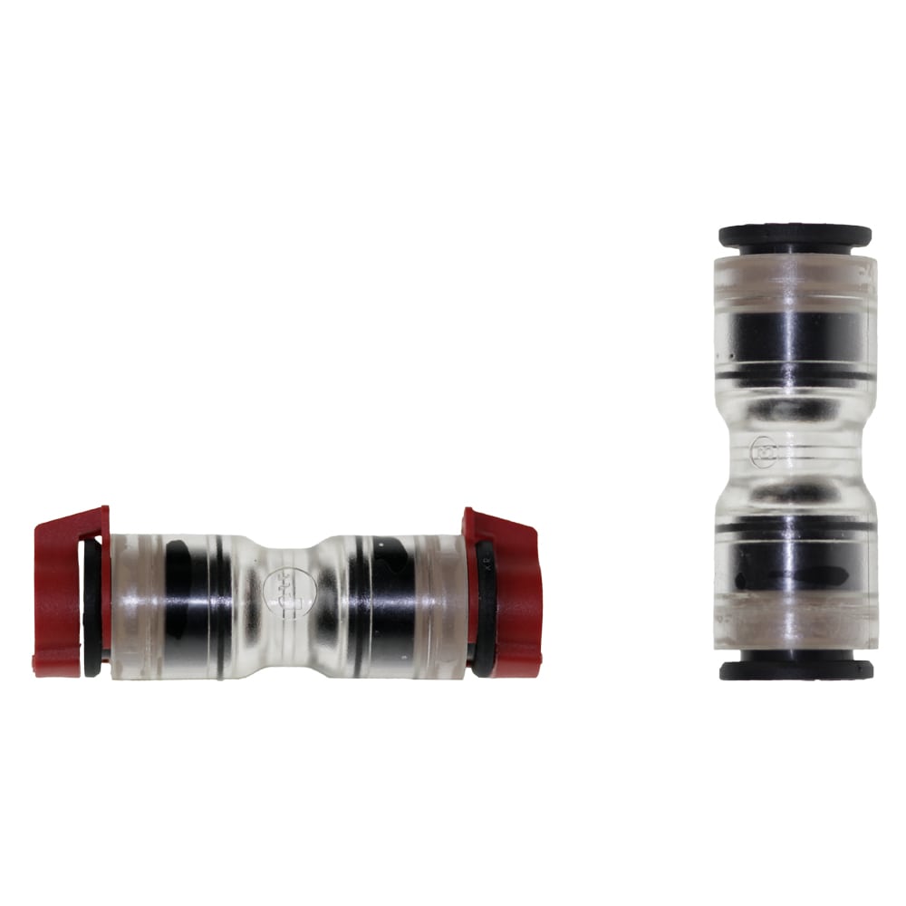 3151 08 00 - Direct Install Connectors | Hydradyne LLC