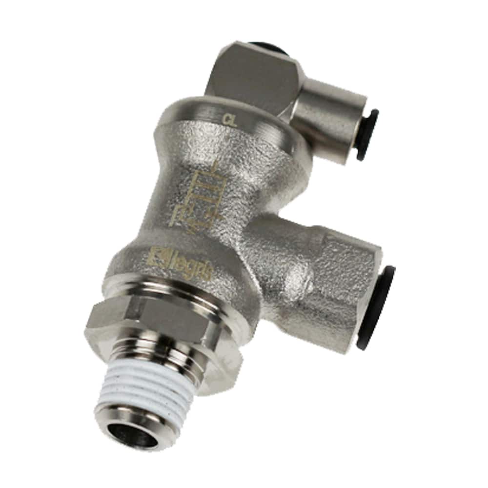 FC602-2 - Blocking Valves | Hydradyne LLC
