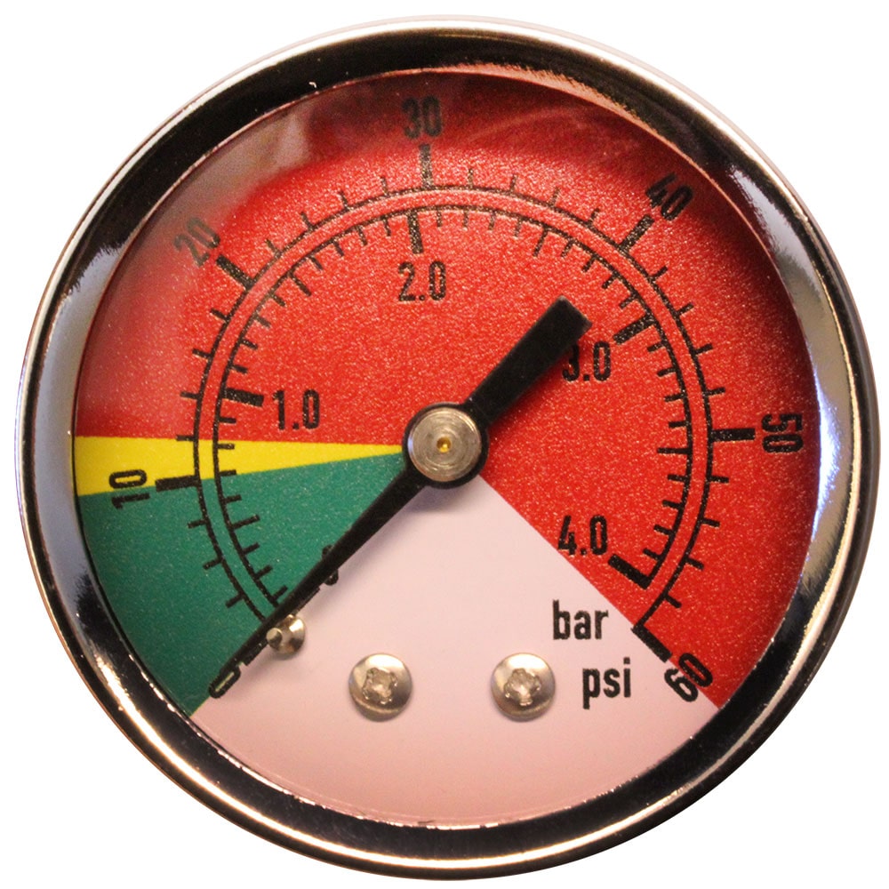 FF3468 - Switches, Gauges and Indicators | Hydradyne LLC