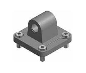 P1C-4LME - Clevis Bracket – MP4 | Hydradyne LLC