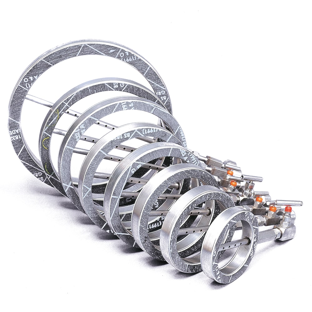 FG-K1-125-KW - Fuel Drip Bunker Samplers | Hydradyne LLC