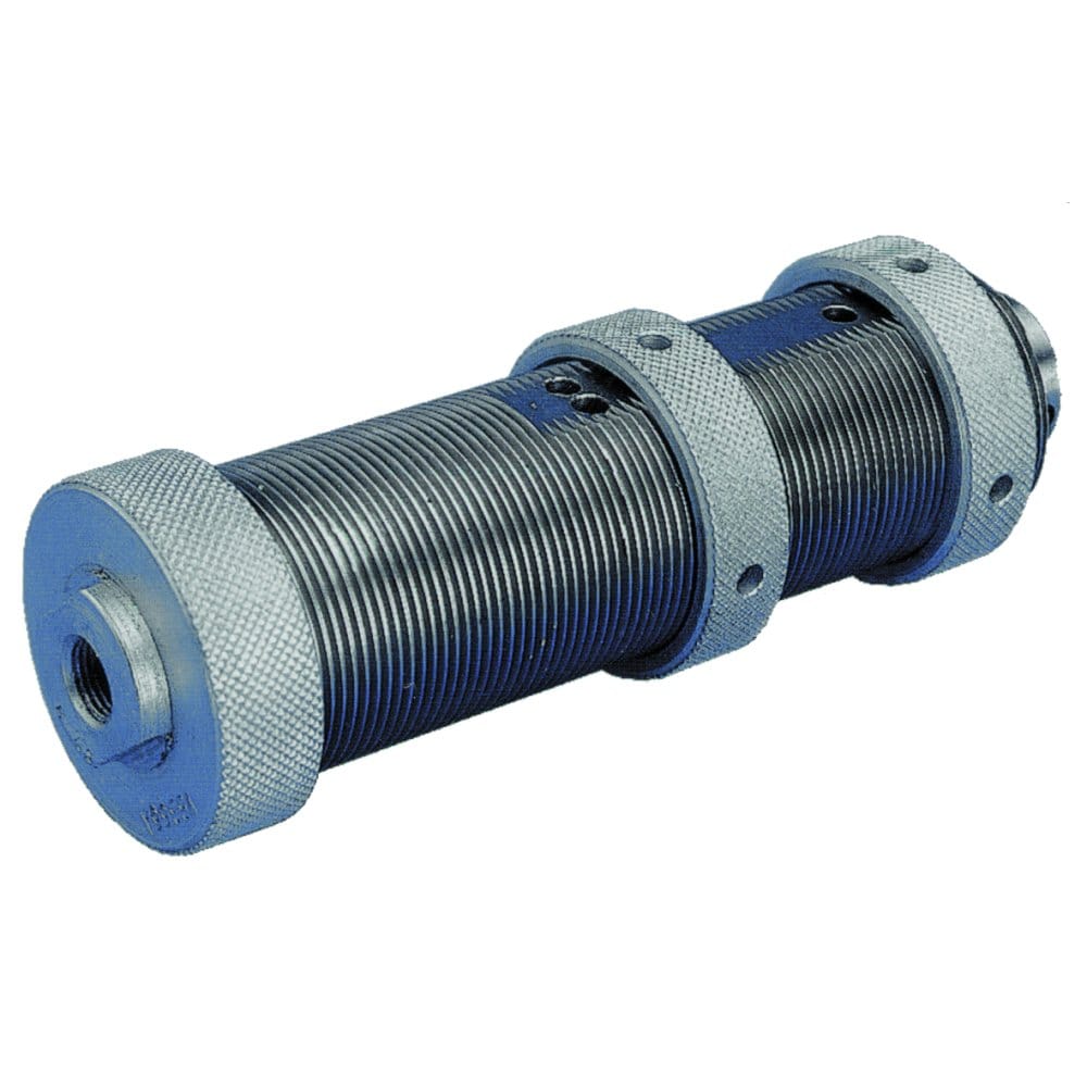 VB363C - Single Acting Pneumatic Cylinders with built in Hydro ...