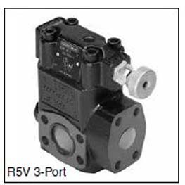Parker R5V0853512A1 | Series R5V | Hydradyne LLC