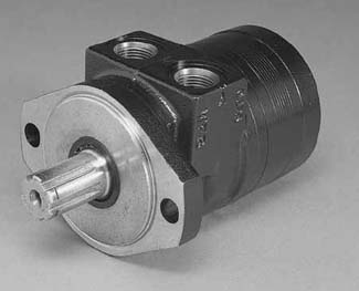 Parker TE0045FS210AAAG | TE Series | Hydradyne LLC