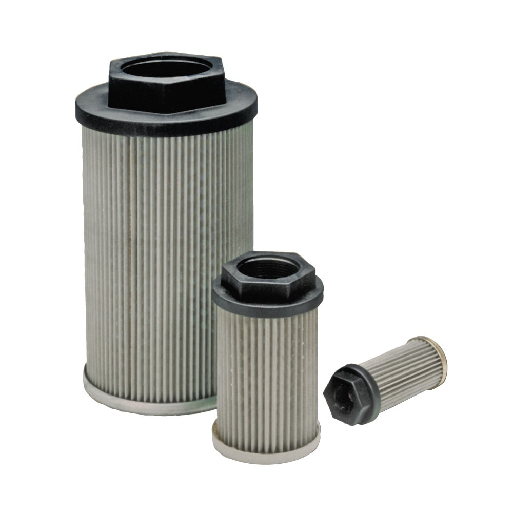SE75351210 - Suction Elements / Inbuilt Filters - SE Series | Hydradyne LLC