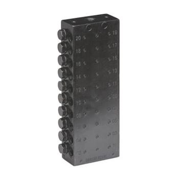 Shop Graco Trabon CSP Valve - Part Number: 24Z506 | Hydradyne LLC