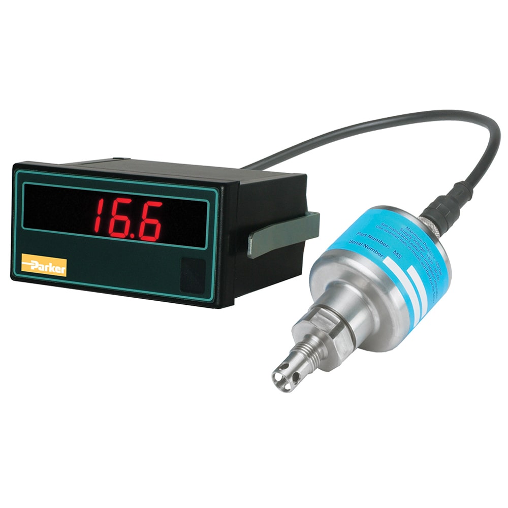 MS2202410 - Fluid Moisture Sensor – iCountMS Range | Hydradyne LLC