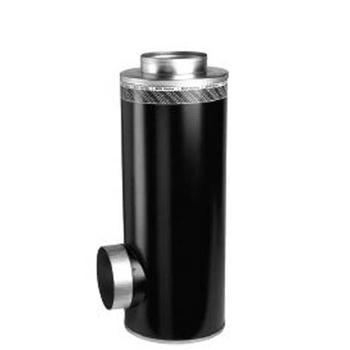 AD-DR42-54260 - AD-DR42-54260 - Racor Air Filtration | Hydradyne LLC