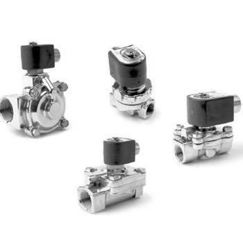 HP204-7002 - HP204-7002 - Complete Valve Assemblies | Hydradyne LLC