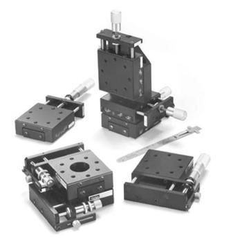 SC050C-175 - SC050C-175 - Parker Daedal Manual Slides | Hydradyne LLC
