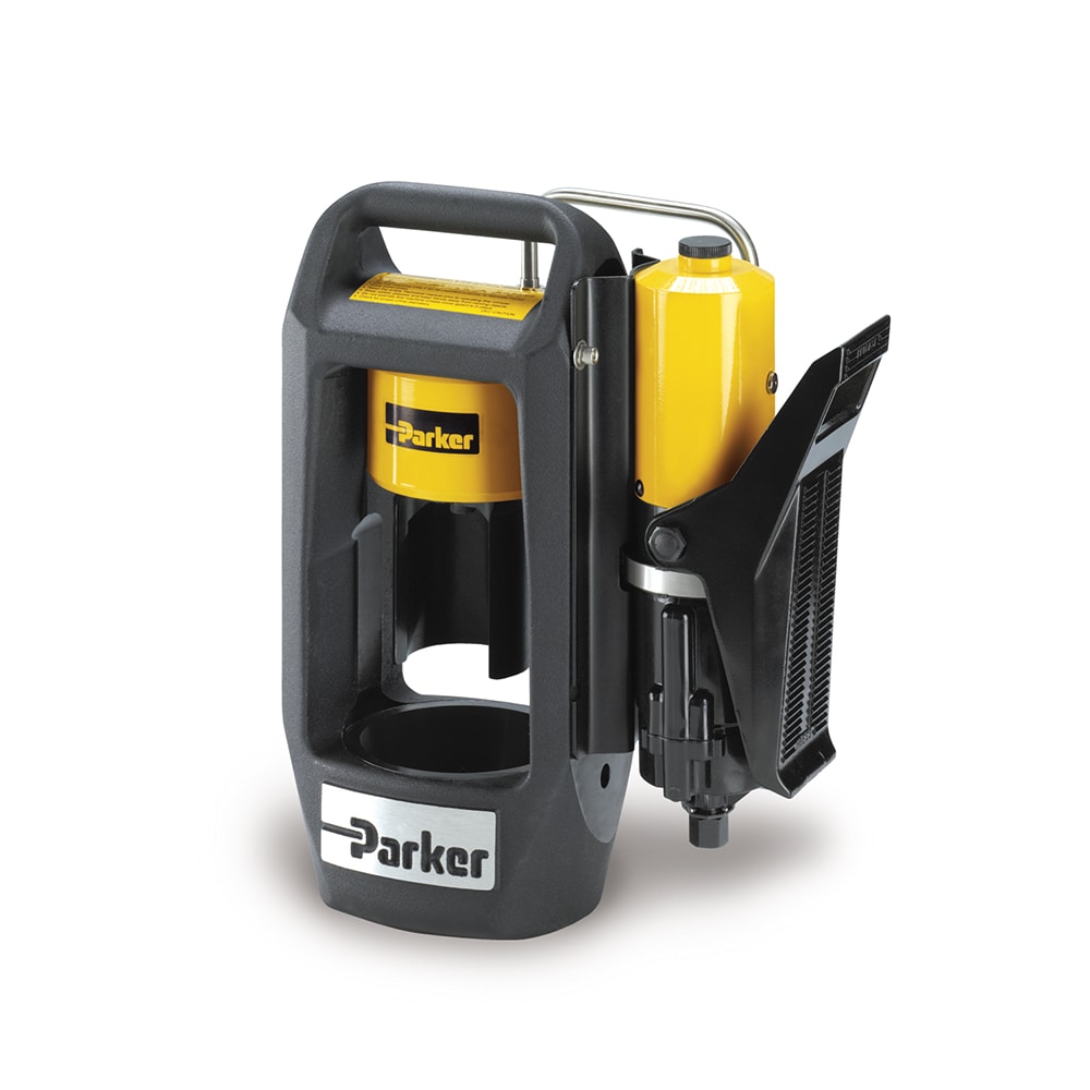 82C-061L-PFD - Portable and Bench Mounted Crimping Machines | Hydradyne LLC