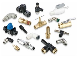 Hydradyne - Fluid Power and Motion Control