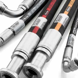 Fluid Connectors | Hydradyne LLC