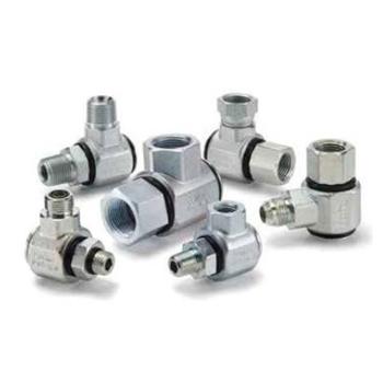 Quick Couplings | Hydradyne LLC