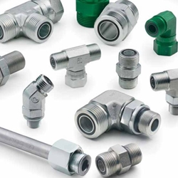 Tube Fittings | Hydradyne LLC